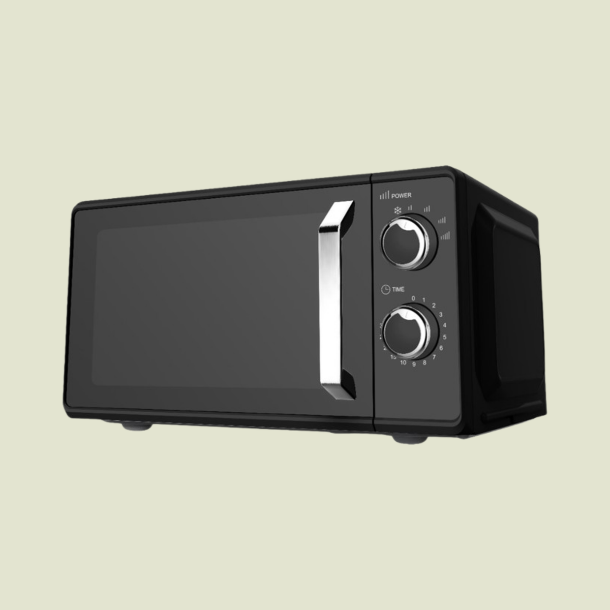 Enviro 20XM14 – 20L Microwave Oven | 700W Power | 5 Power Levels ...