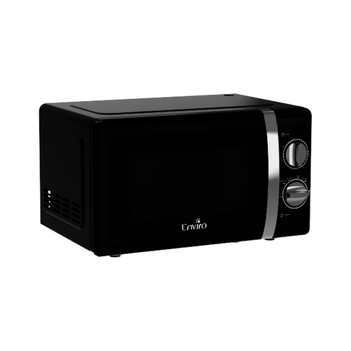 ENR-20XM12 Microwave Oven 20 Liter – Enviro Appliances