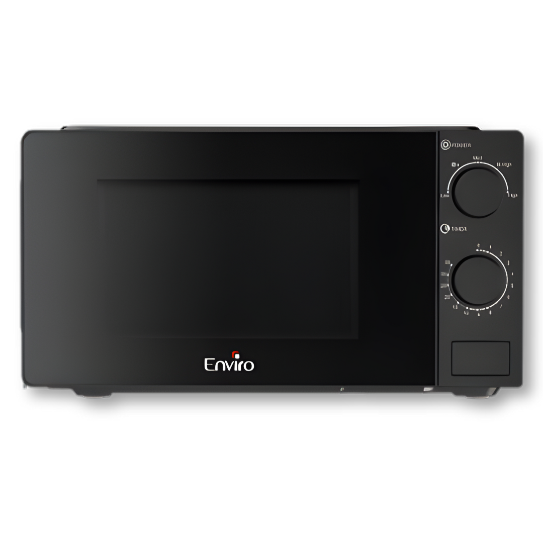 Enviro 20L Microwave Oven | Mechanical Control | 700W | EMO-20MB ...