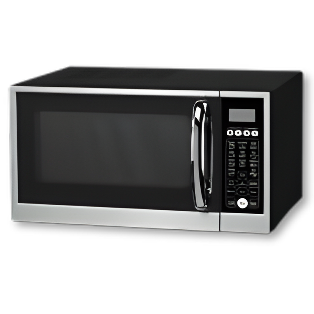 Enviro 30L Microwave Oven with Grill | 900W Digital Control | EMO-30DG ...