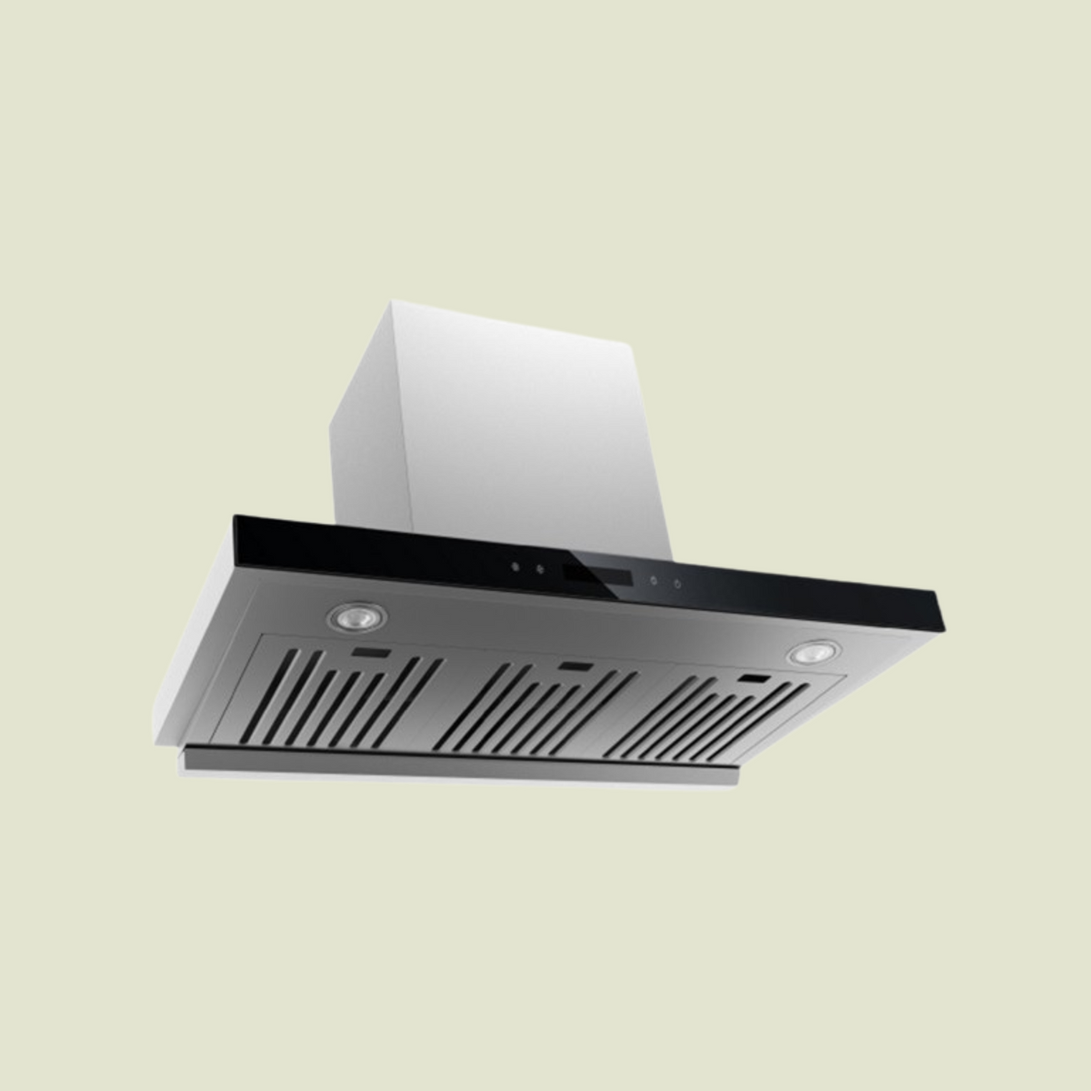 Hood Digital T Shape(EHDT-901) – Enviro Appliances