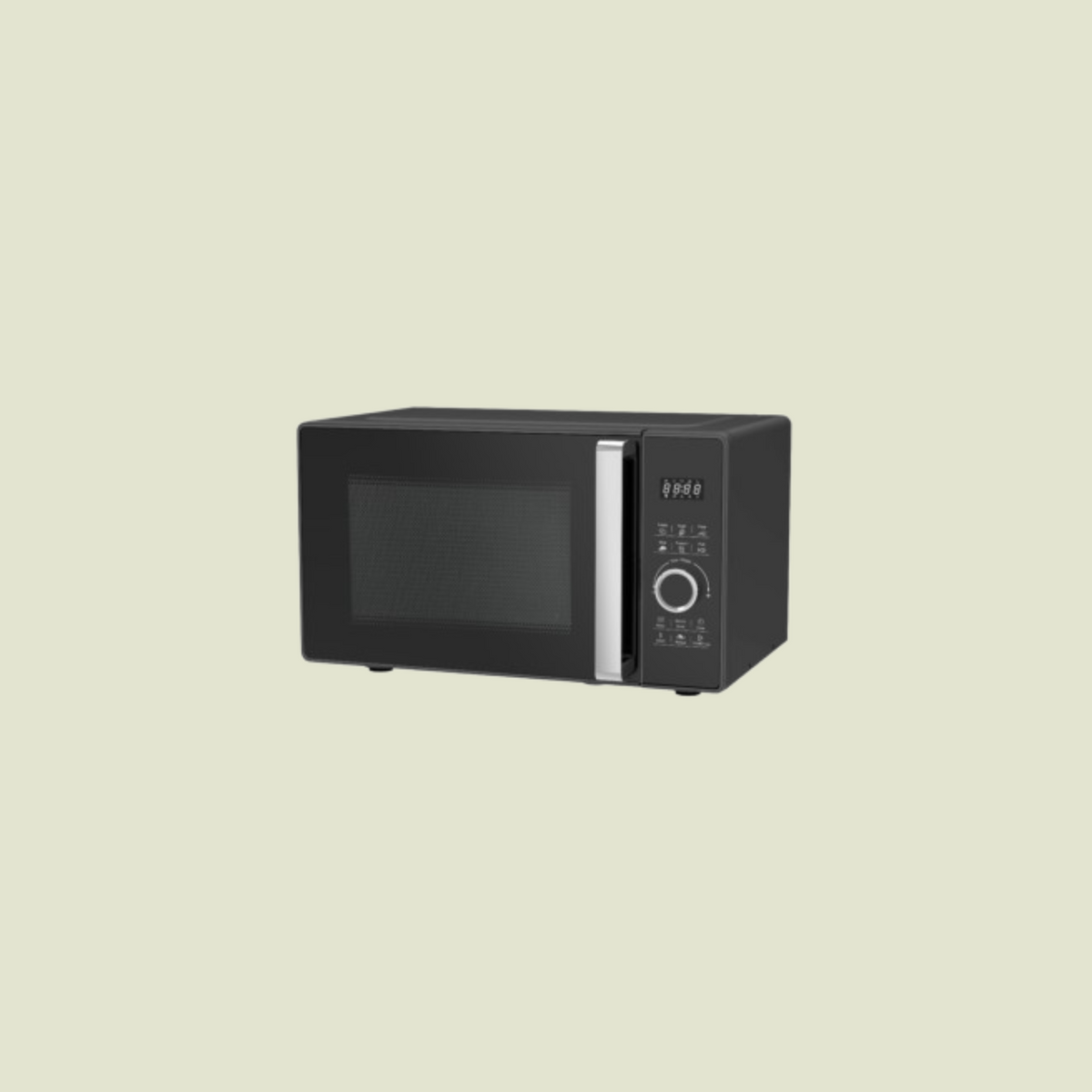 ENR-25XDG5 Microwave Oven 25 Liter – Enviro Appliances