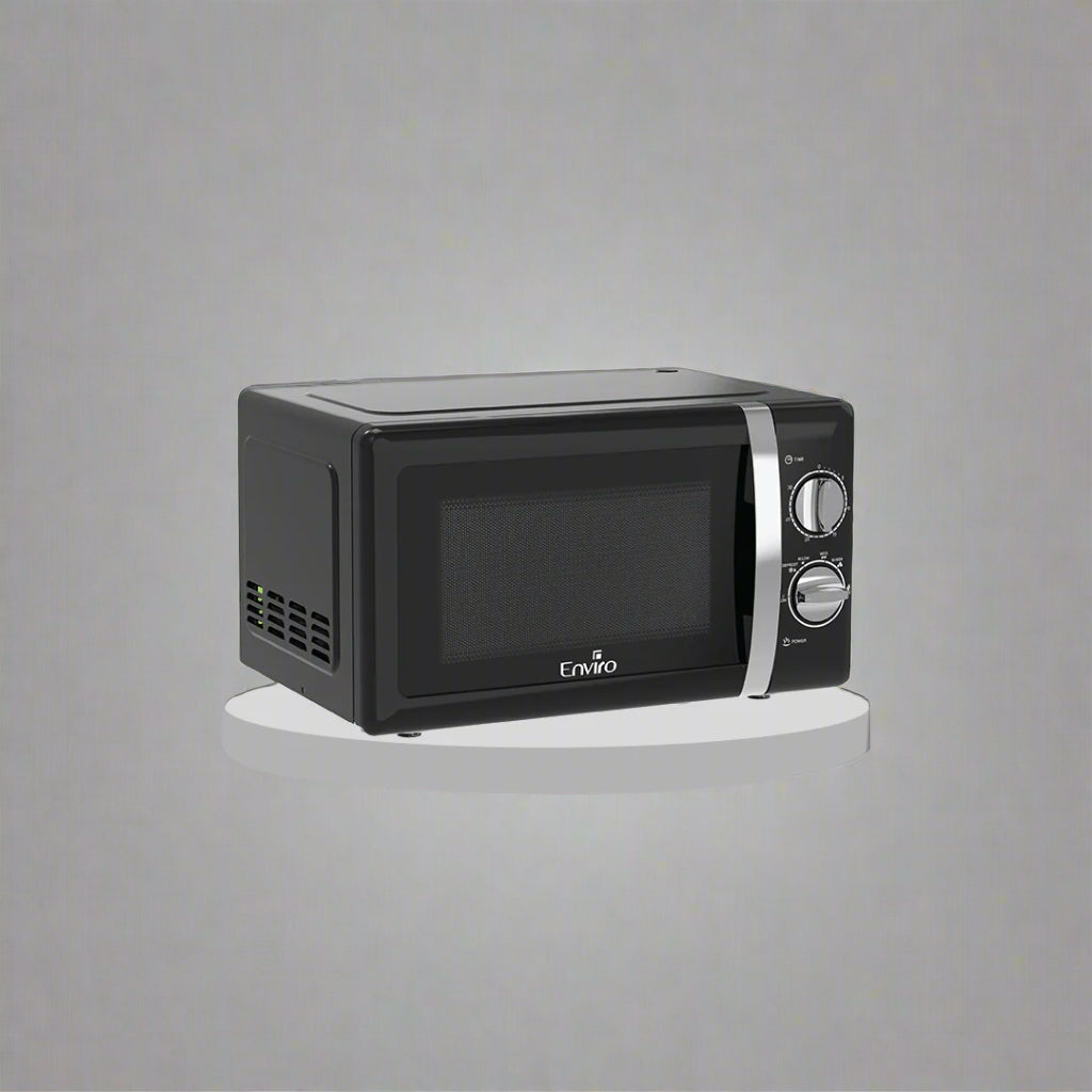 ENR-20XM12 Microwave Oven 20 Liter – Enviro Appliances