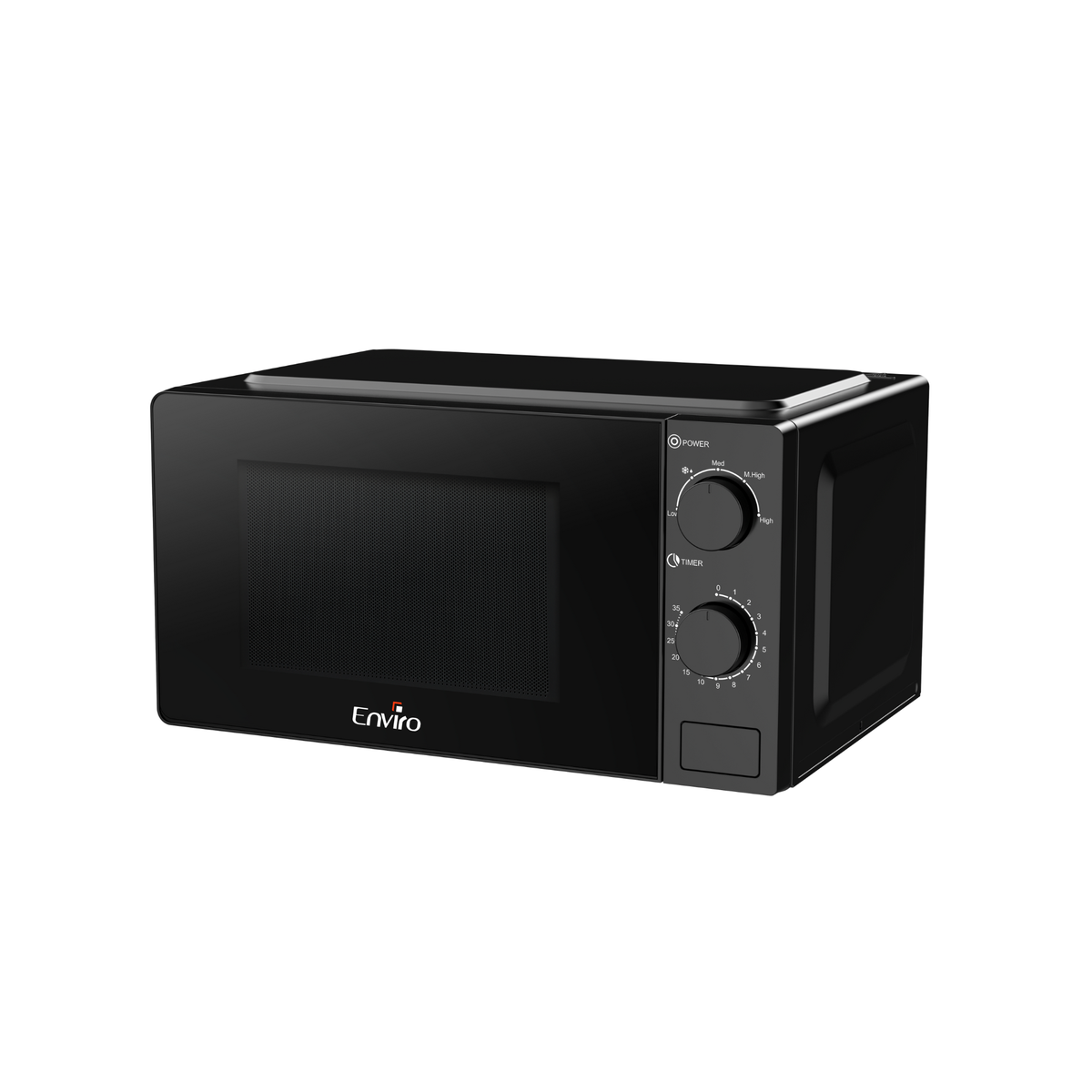 Microwave Oven 20L (EMO-20XM20) – Enviro Appliances