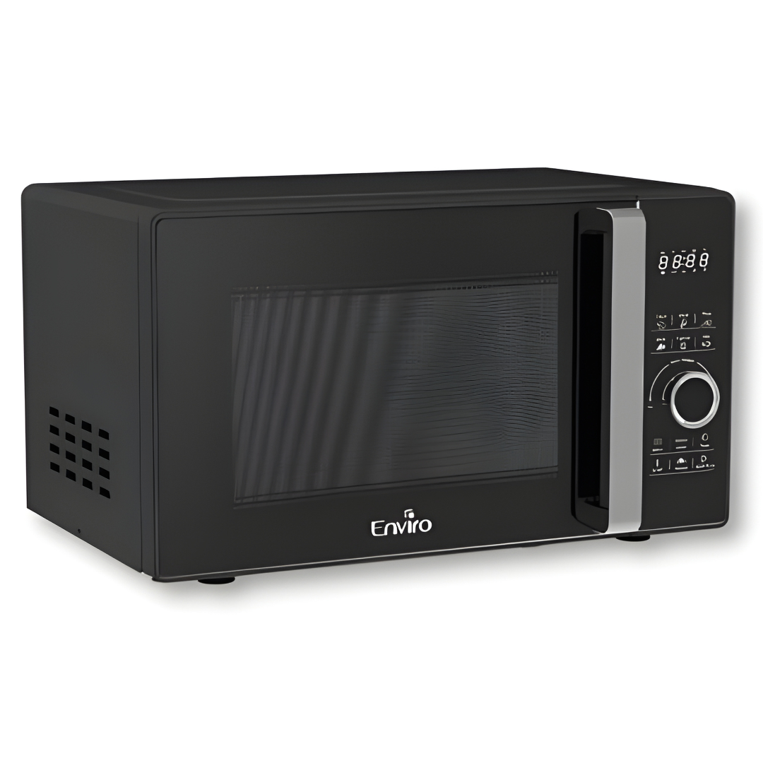 Enviro 25L Digital Microwave Oven | 850W High Power | ENR-25XDG5 ...