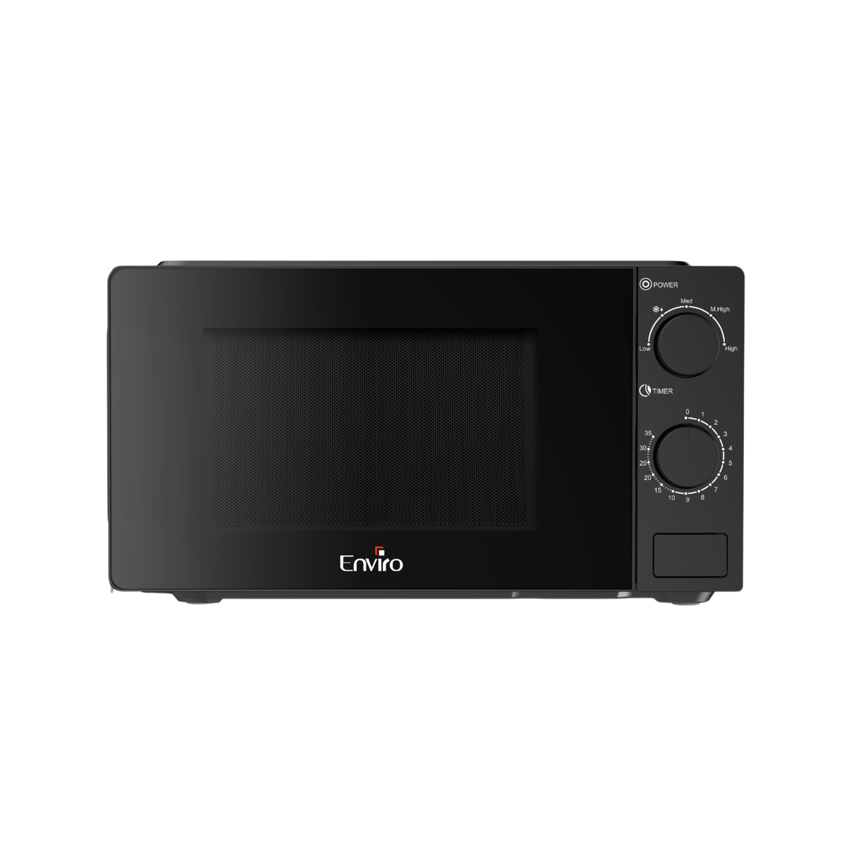 Microwave Oven 20L (EMO-20XM20) – Enviro Appliances