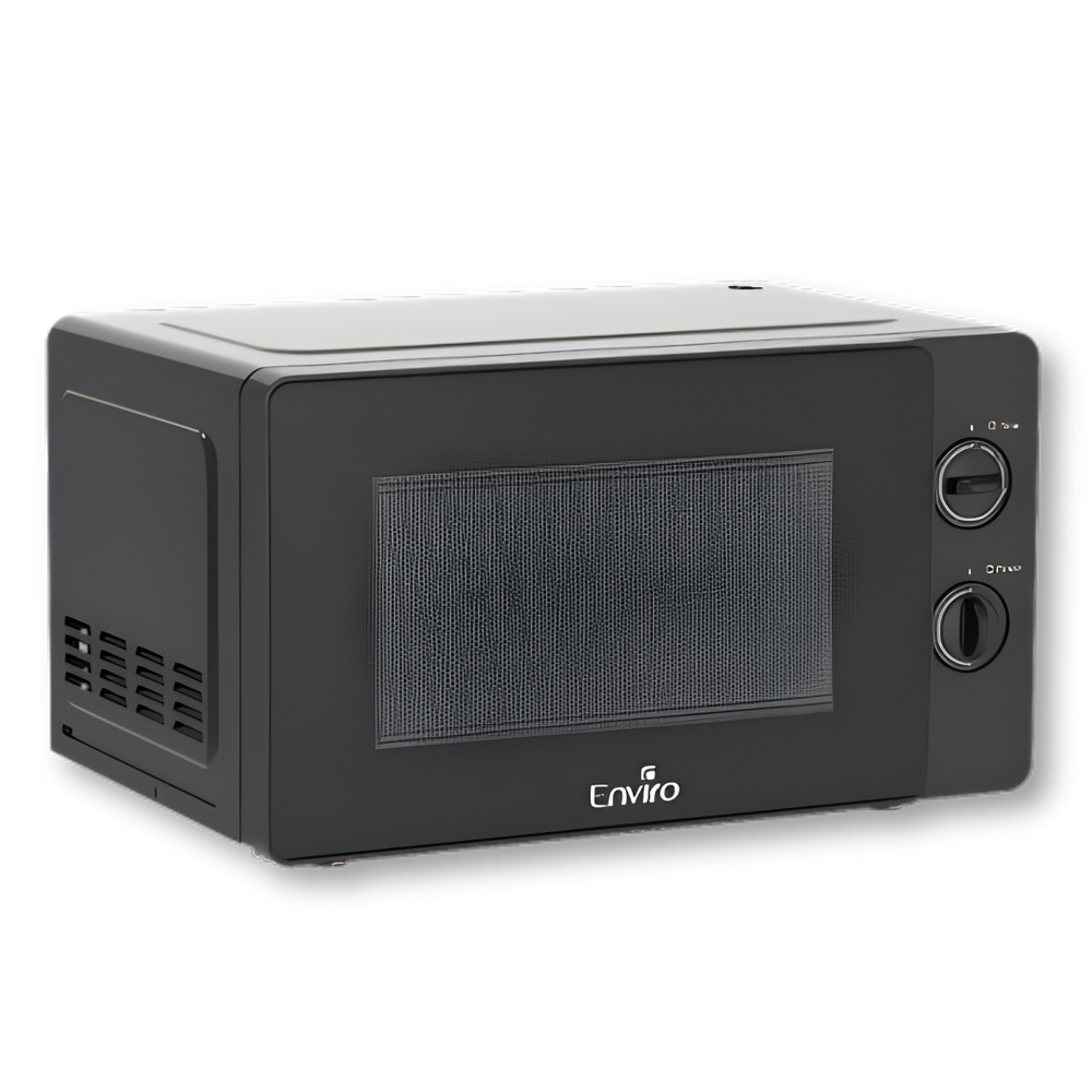Enviro ENR-20XM11 – 20L Microwave Oven | 700W Power | 6 Power Levels ...