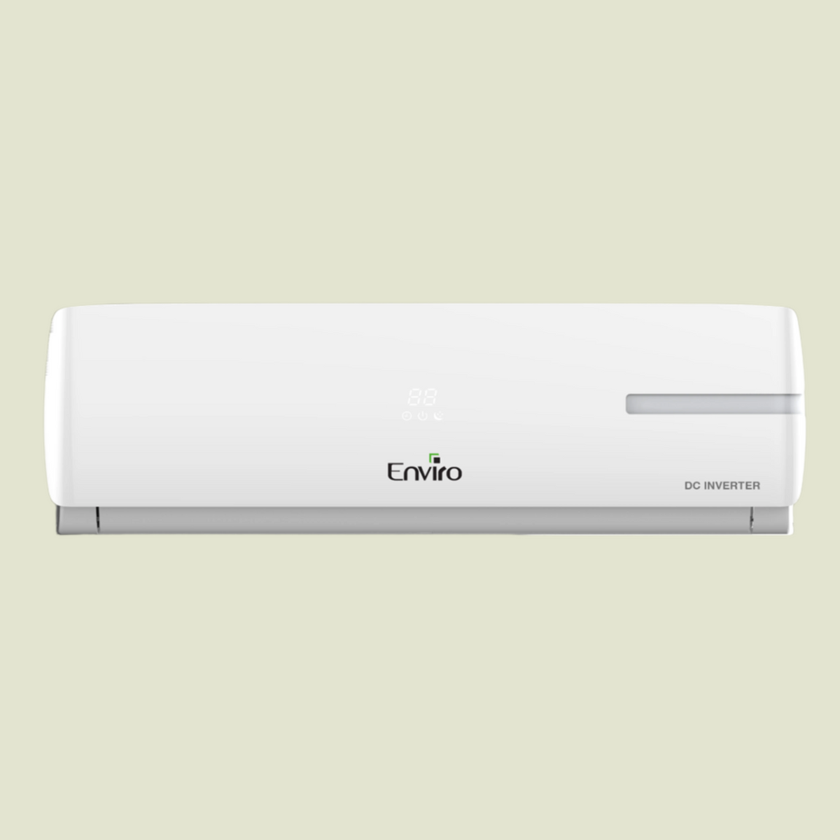 Enviro EAC-18 H Cool – 1.5 Ton DC Inverter AC (Heat & Cool) | Energy ...