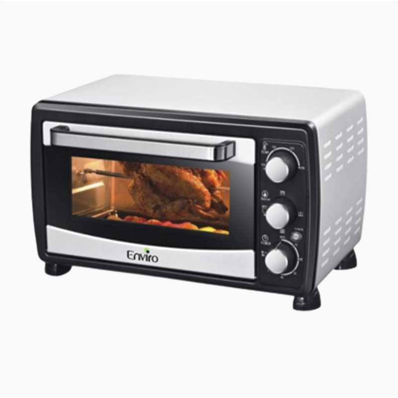 EOT ABC-222 Oven Toaster – Enviro Appliances
