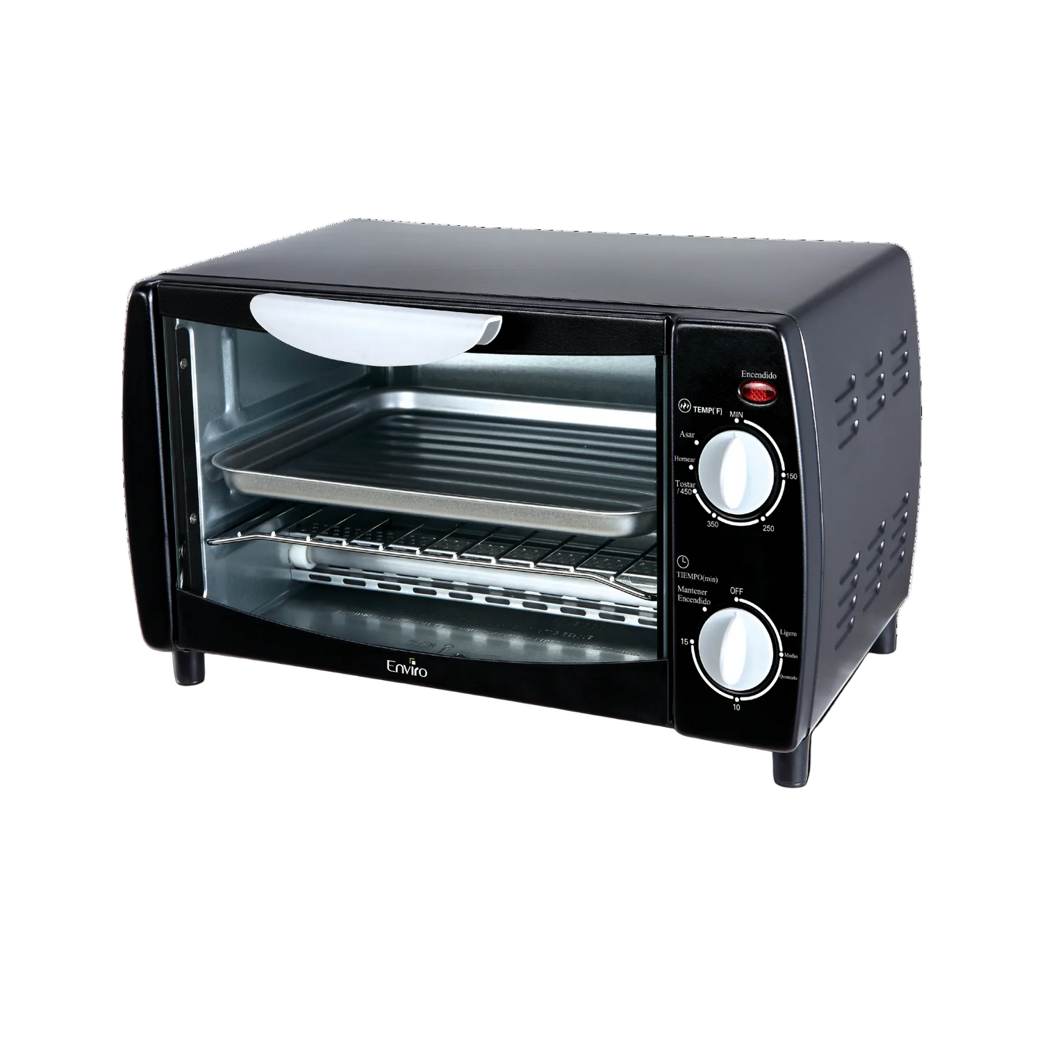 Oven Toaster 10L (ENR-OT 10) – Enviro Appliances
